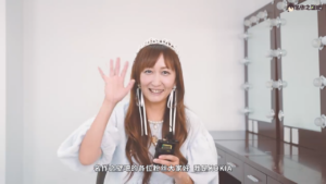 “Making music is like cooking” — Wall of Masterpieces Interview – KOKIA Life