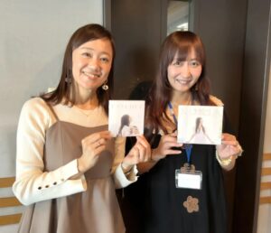 エフエム京都 α-ステーション One Fine Day – KOKIA Life